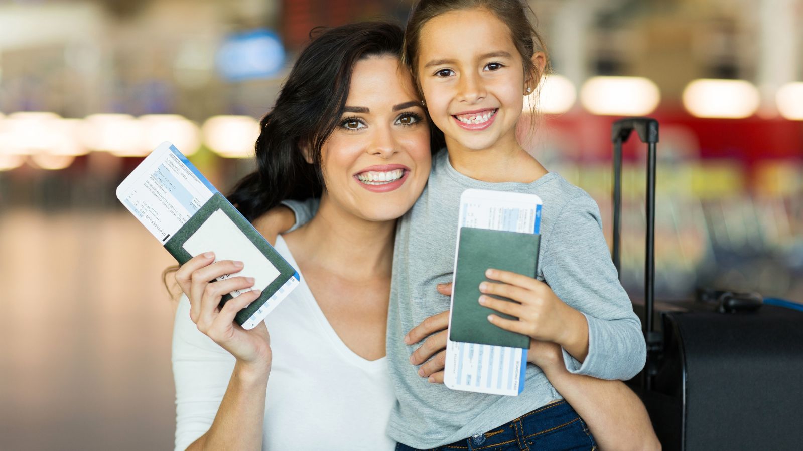 Traveling Internationally With Minors: Tips and Legal Requirements